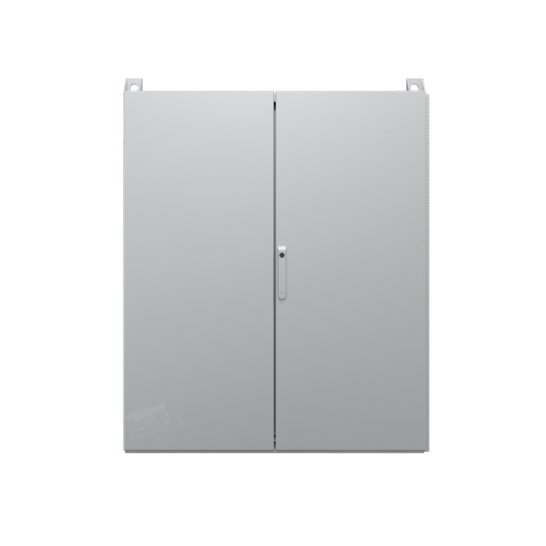 Floor Standing Electrical Enclosures | IP55 Industrial Cabinet