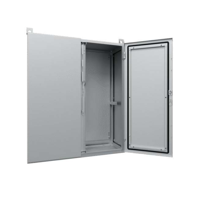 Electrical & Automation Industry Enclosures