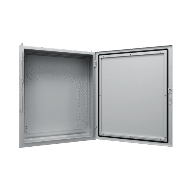 Modular Floor Standing Enclosures FS-NX | Bartakke