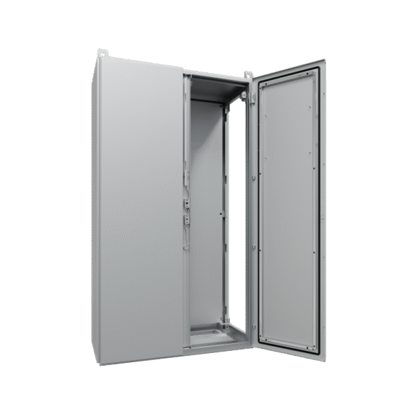 Electrical & Automation Industry Enclosures