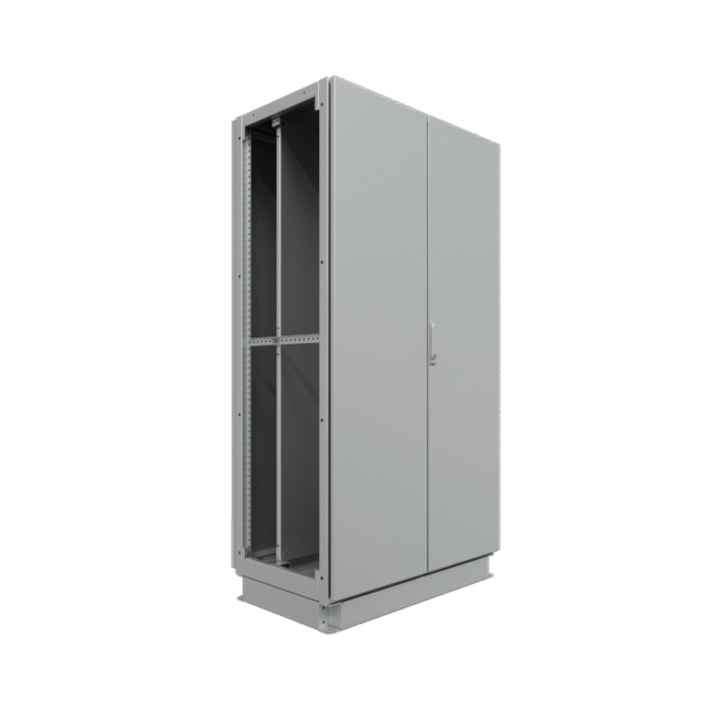 Floor Standing Enclosures RSB (IP55) | Bartakke Enclosures