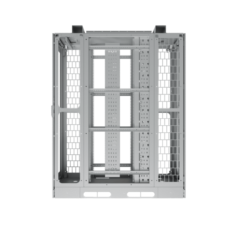 Custom Enclosure Manufacturer | ISO & CSA certified