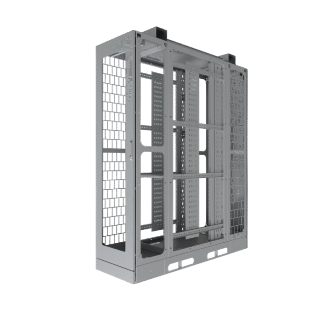 Custom Enclosure Manufacturer | ISO & CSA certified
