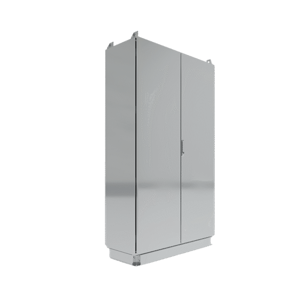 Floor Standing Enclosures- SBD-NX Non Extensible | Bartakke