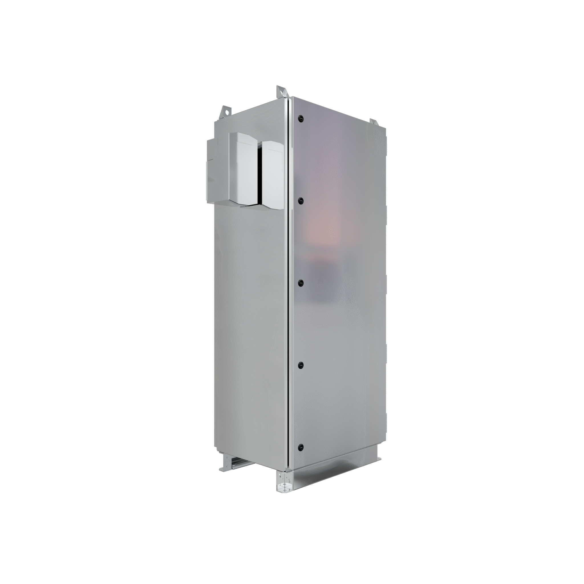 Best IP66 Wall-mounted Stainless Steel Enclosures | Bartakke